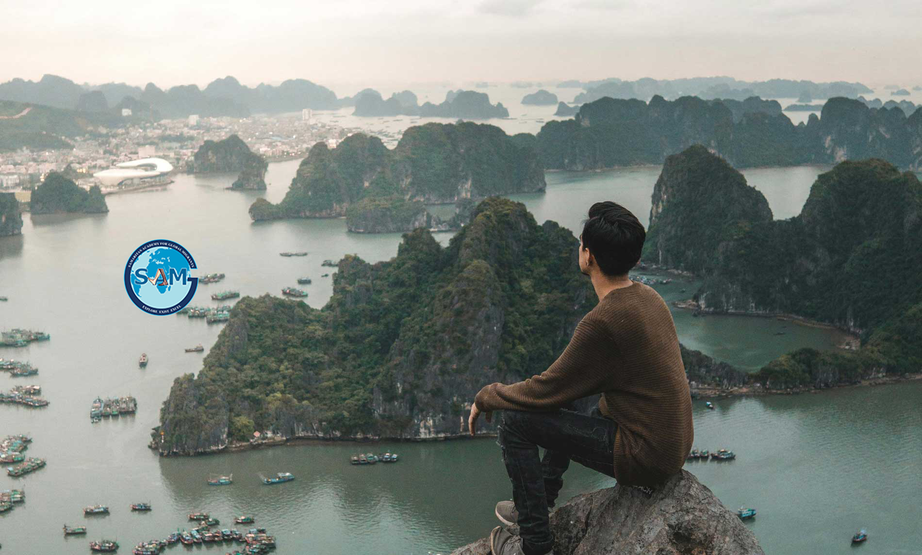 Welcome to Samaritan Academy